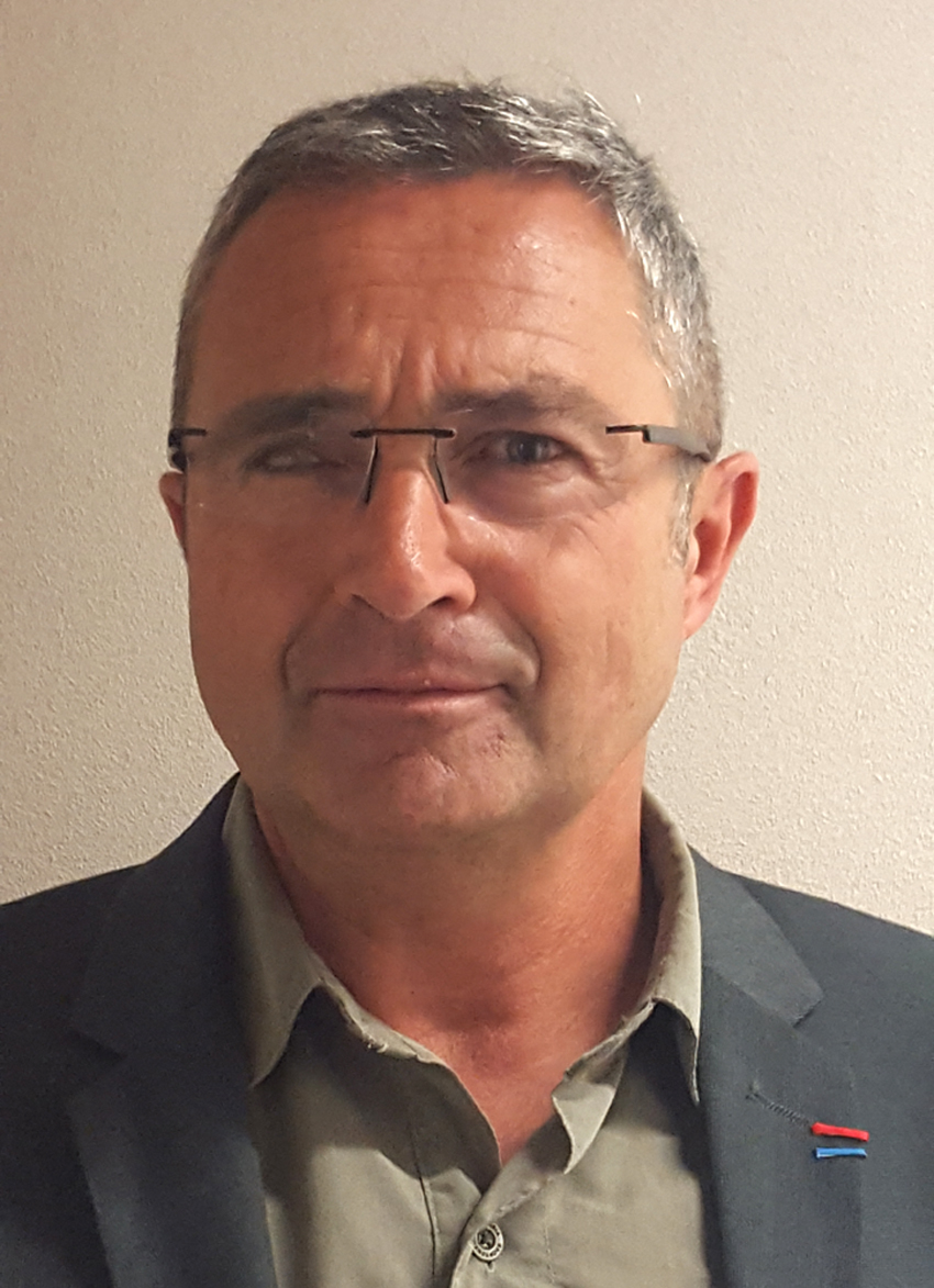 Membres du Conseil municipal - Commune de Mesquer-Quimiac