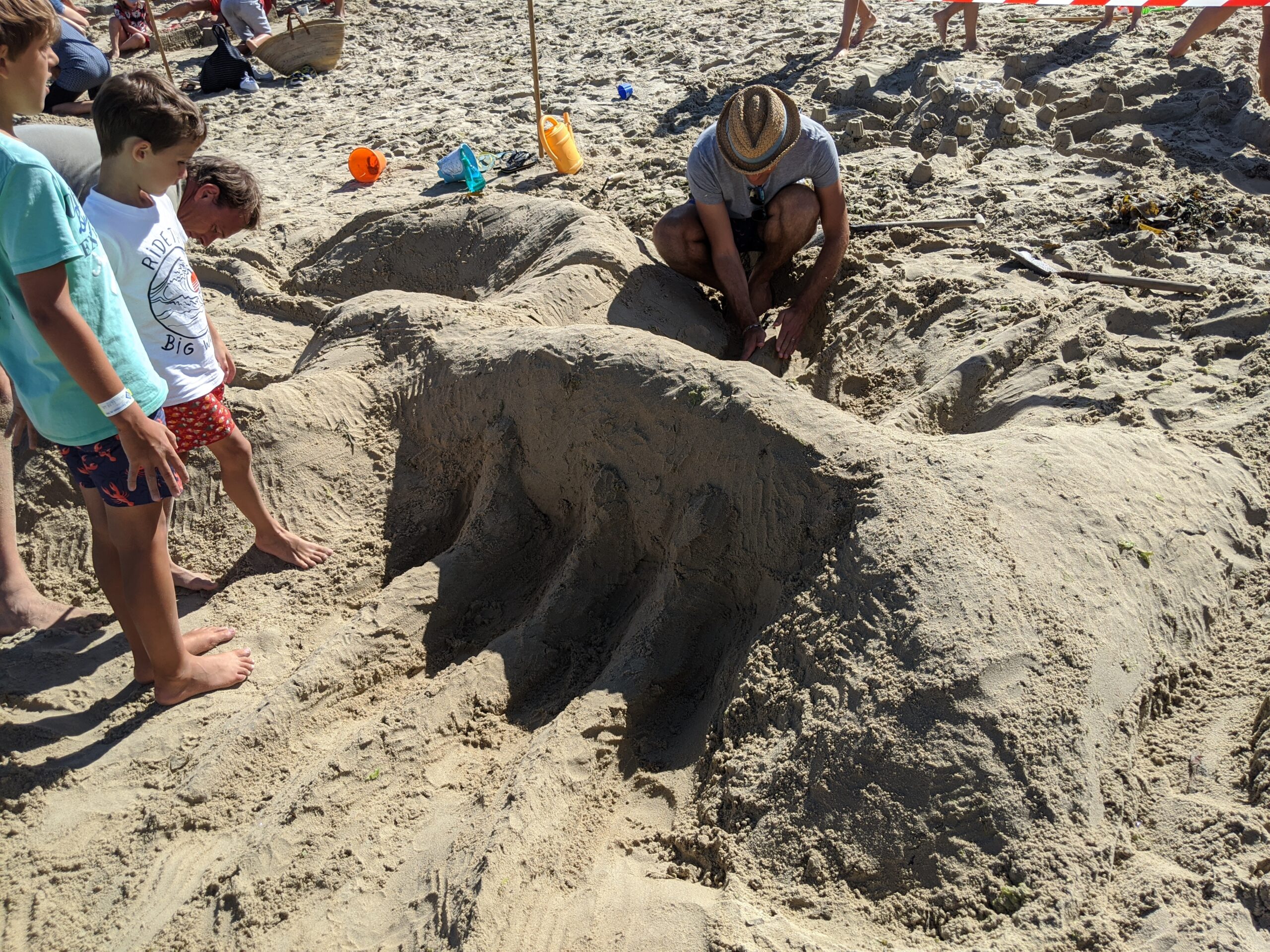 Archives des Plage de Lanséria - Commune de Mesquer-Quimiac