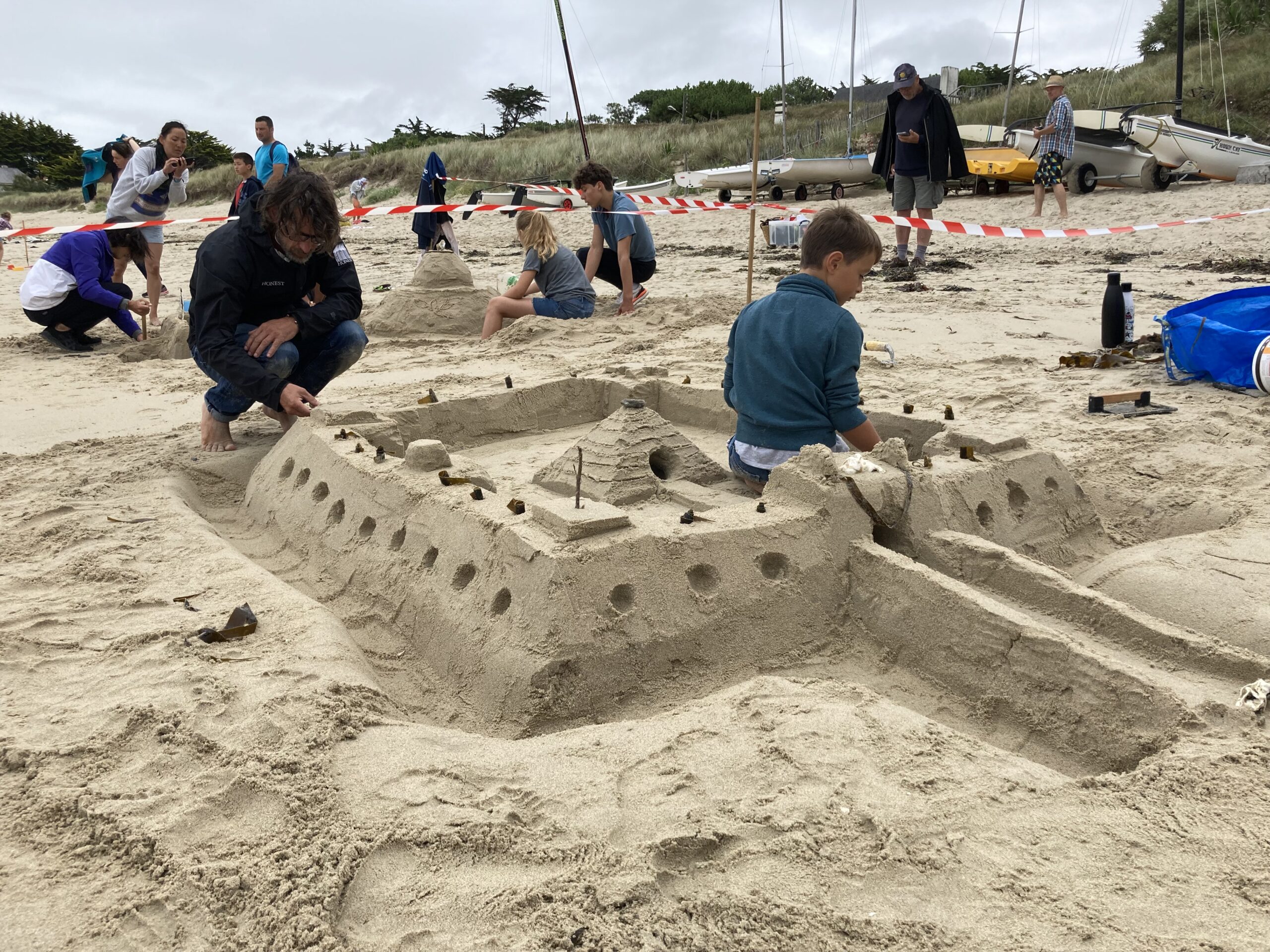 Archives des Plage de Lanséria - Commune de Mesquer-Quimiac