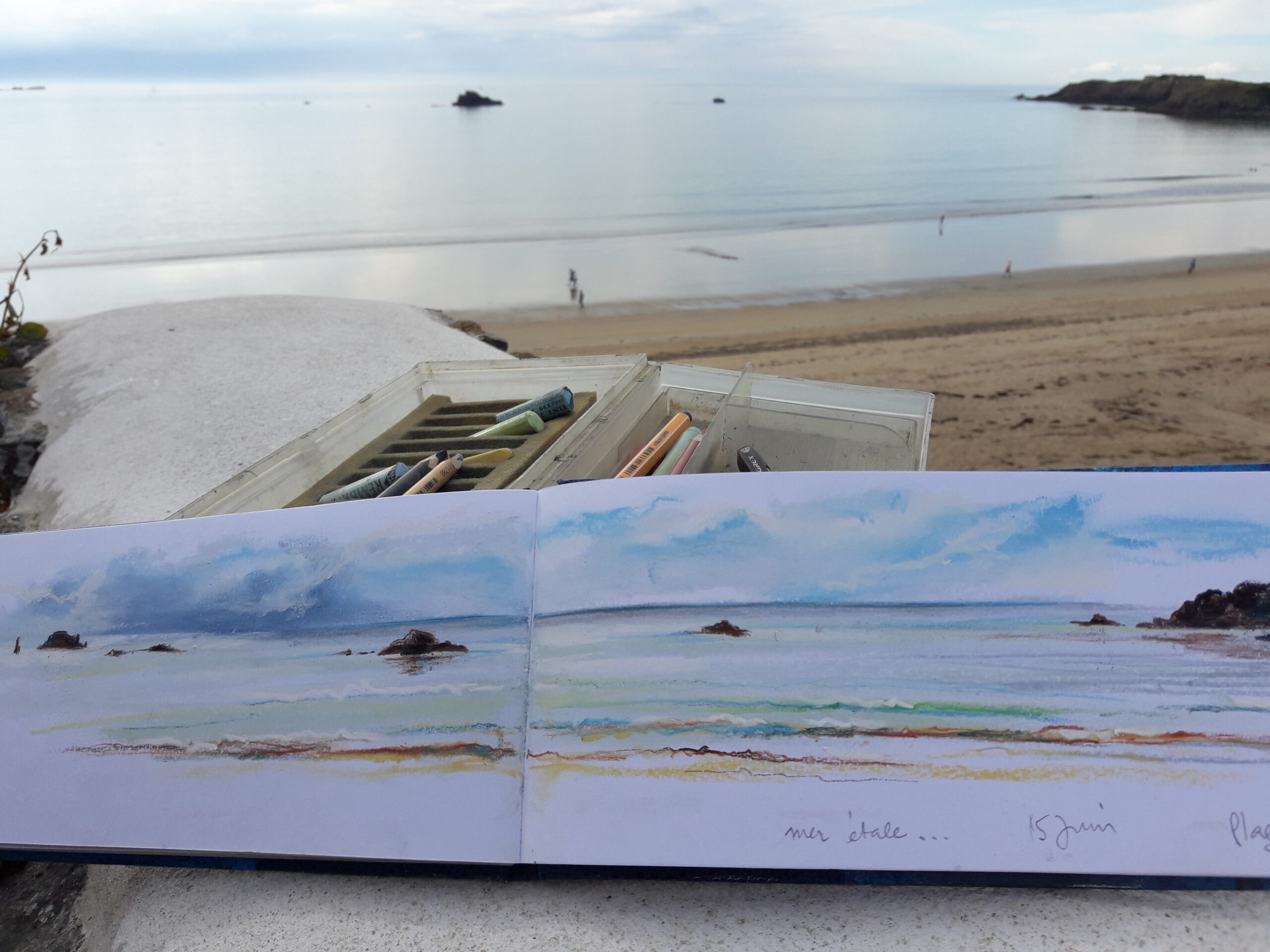 Archives des Adultes - Commune de Mesquer-Quimiac