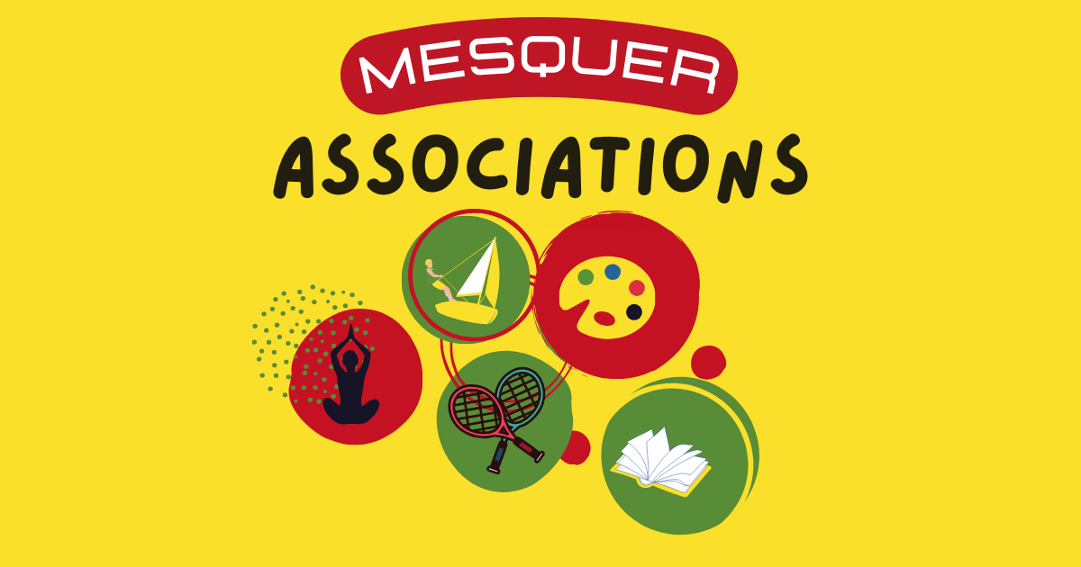 Le Guide des Associations - Commune de Mesquer-Quimiac